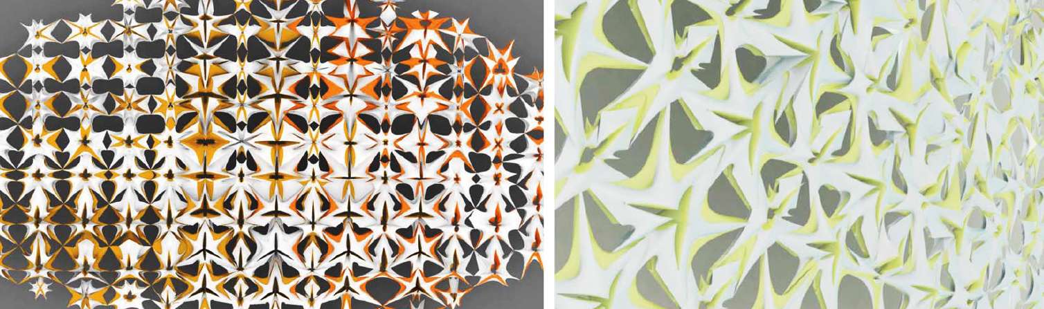 Complex Design Patterns